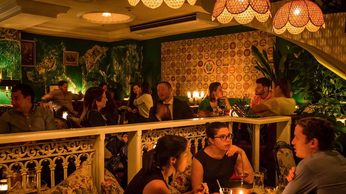 The Lobo | Bars in Sydney, Sydney