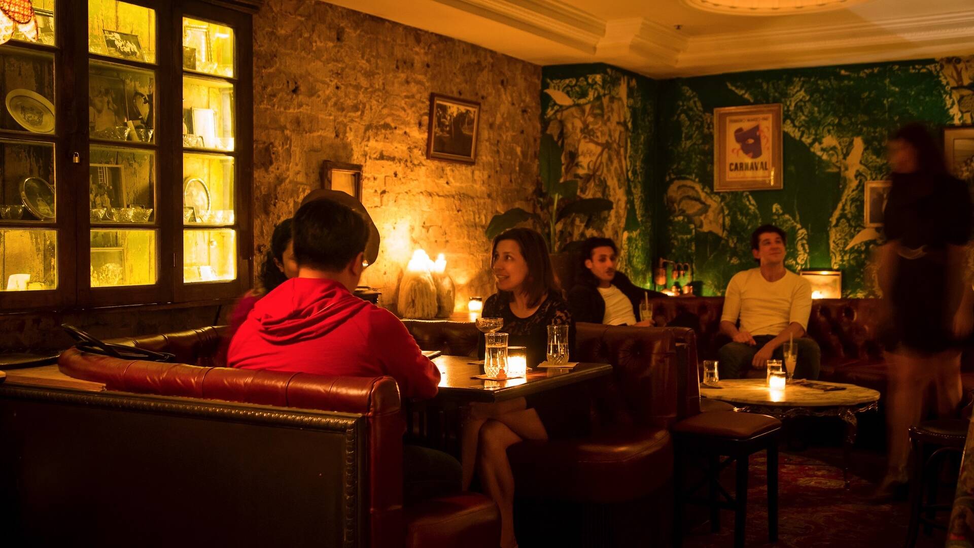 The Lobo | Bars in Sydney, Sydney
