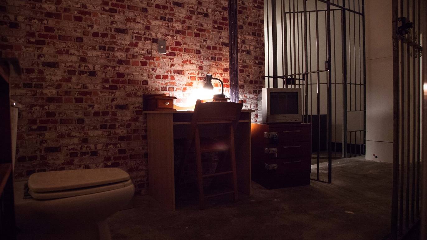 Paniq Room | Things to do in The Rocks, Sydney