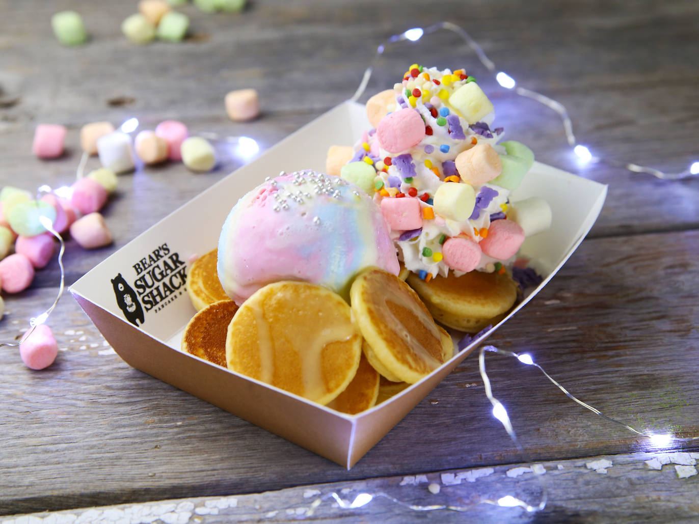 Best summer desserts in Tokyo | Time Out Tokyo