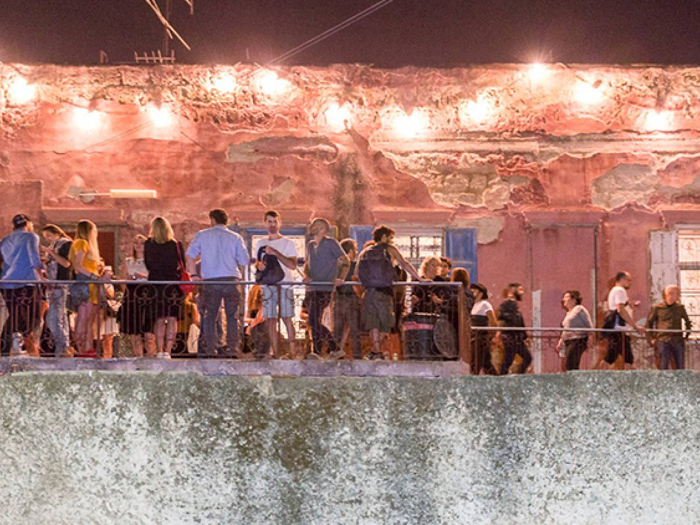 An area guide to South Tel Aviv's Shapira neighborhood