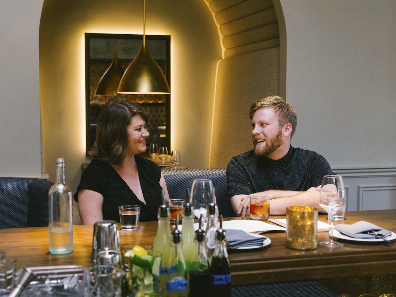 Our Complete Guide To Dating In Chicago