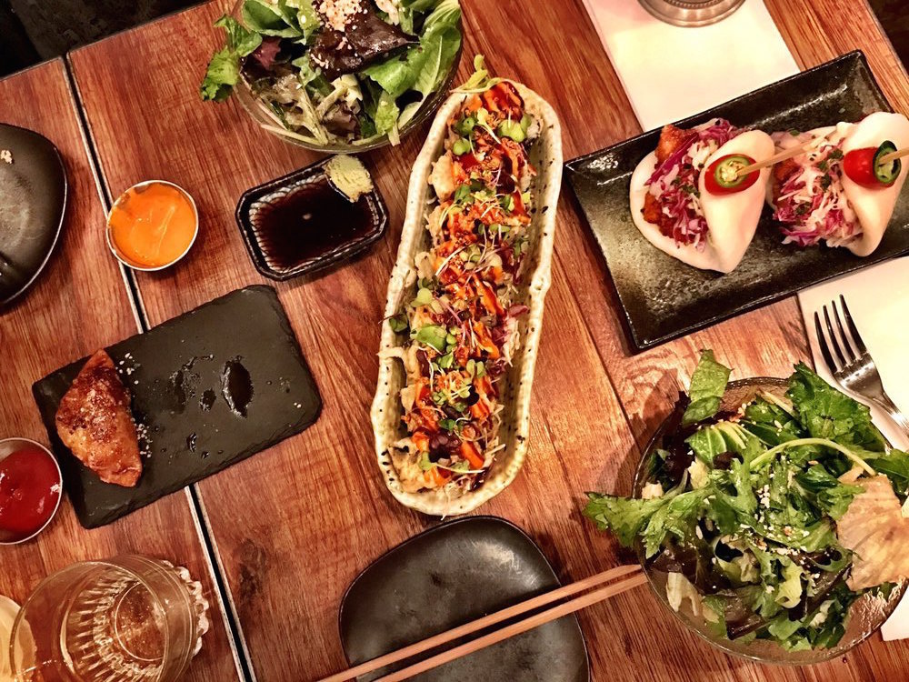 Barn Joo 35 | Restaurants in Midtown West, New York