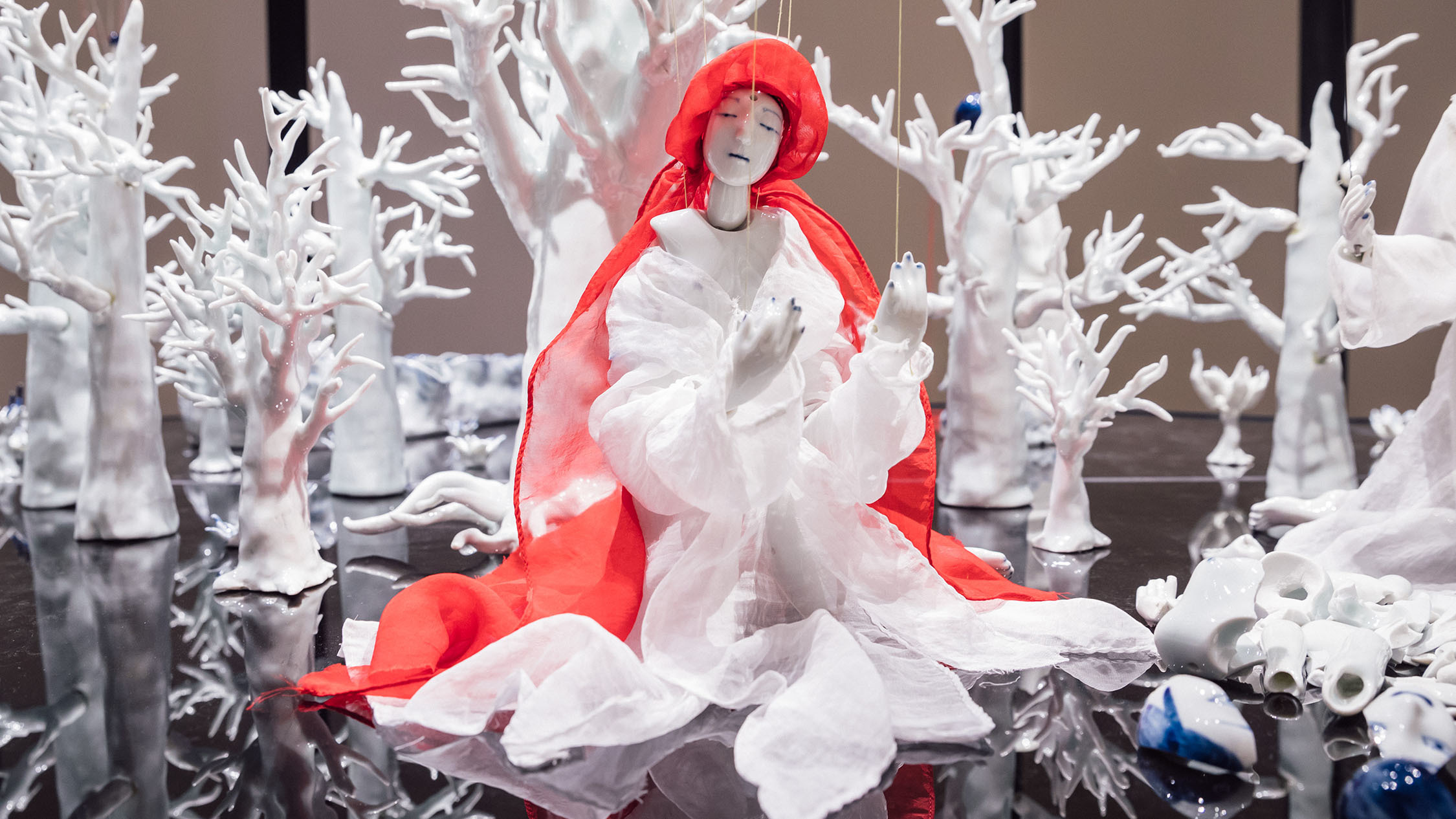 The best art in Sydney this month