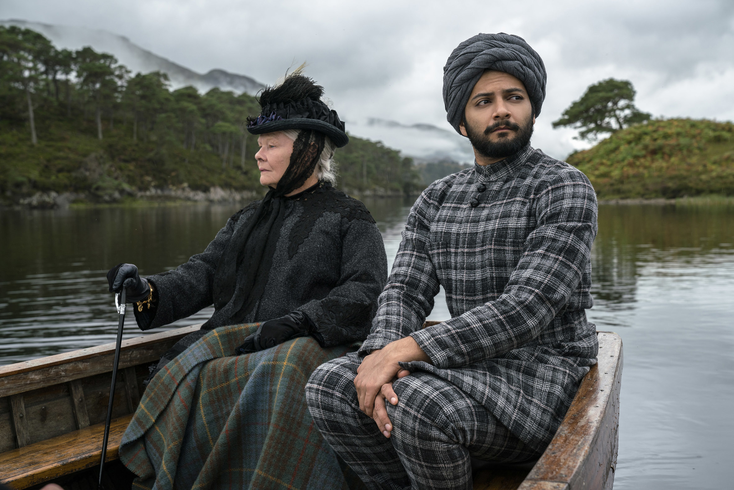 Victoria and Abdul 2017, directed by Stephen Frears | Film review