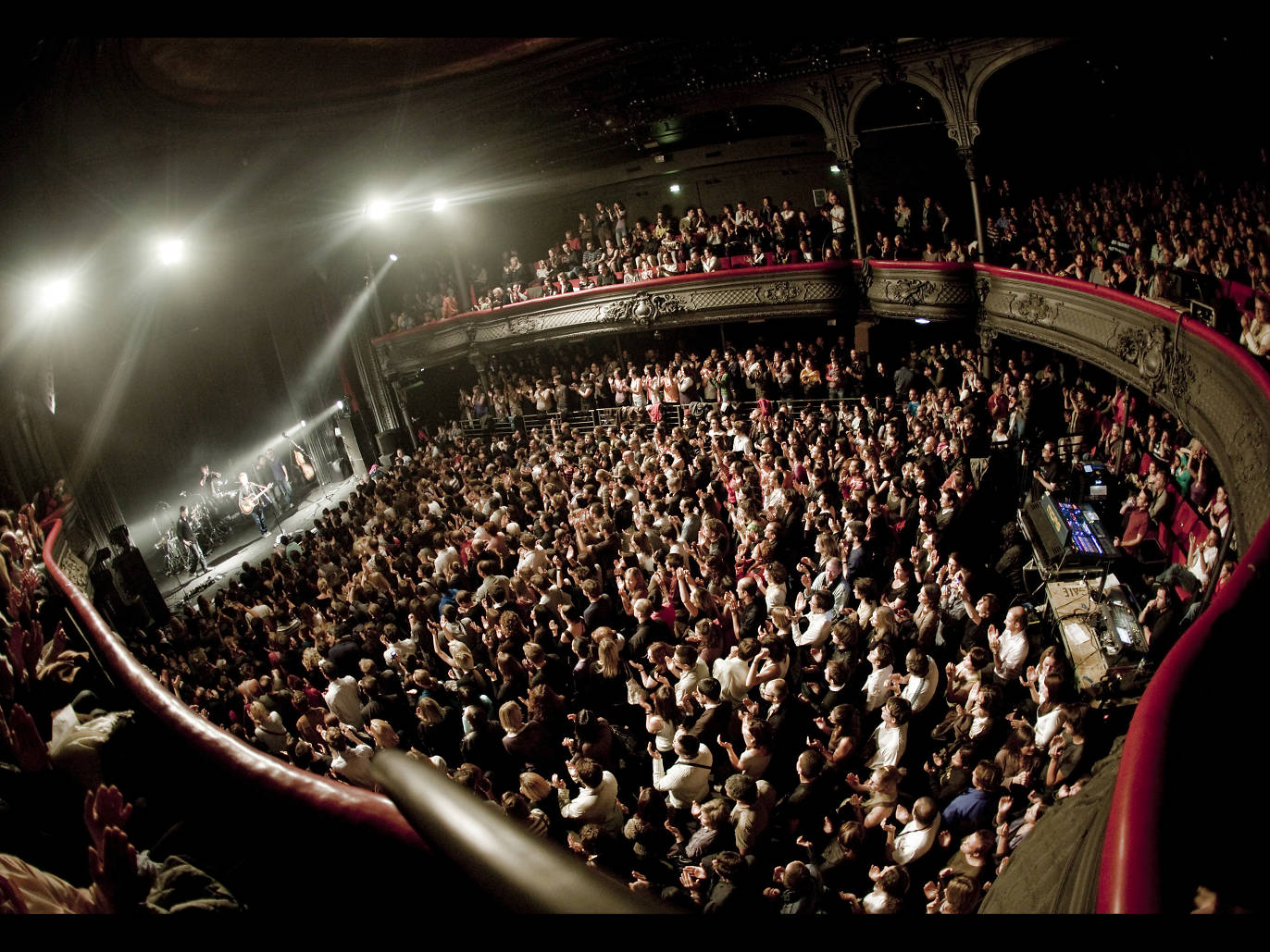 Les meilleurs concerts et soirées à Paris | Les concerts et soirées par ...