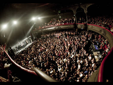 10 Best Live Music Venues in Paris, Picked By Locals