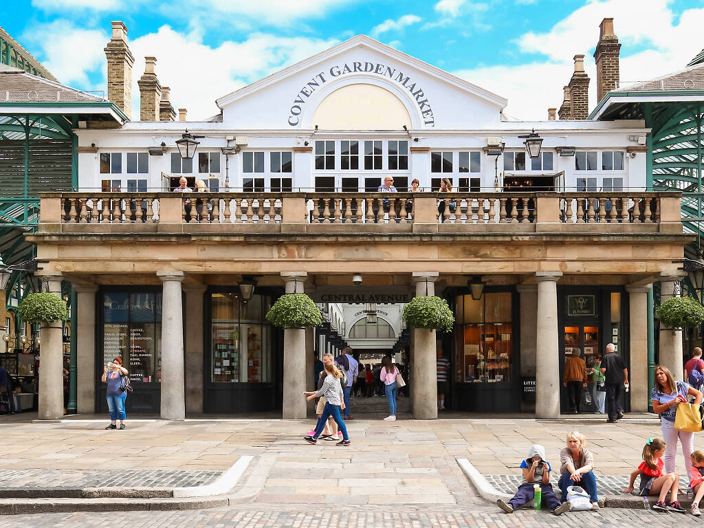 Where To Stay in London: Best Places And Areas To Discover