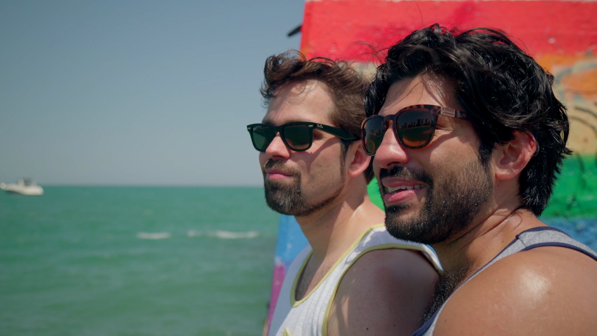 Reeling Film Festival's 35th edition