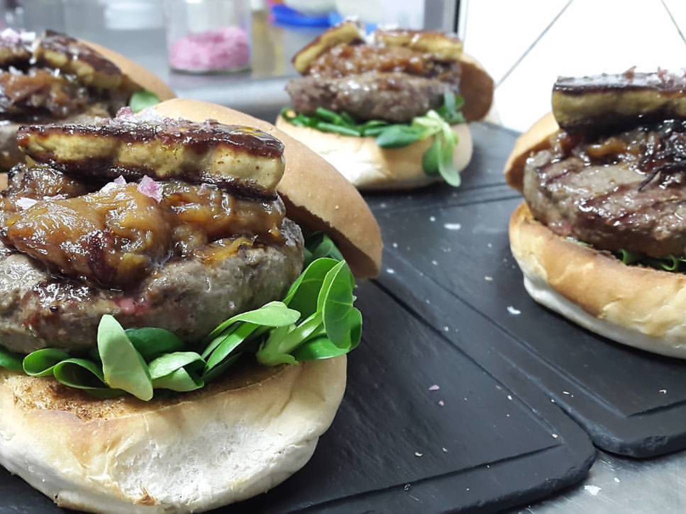 The best burgers in the city - Food & Drink - Time Out Barcelona