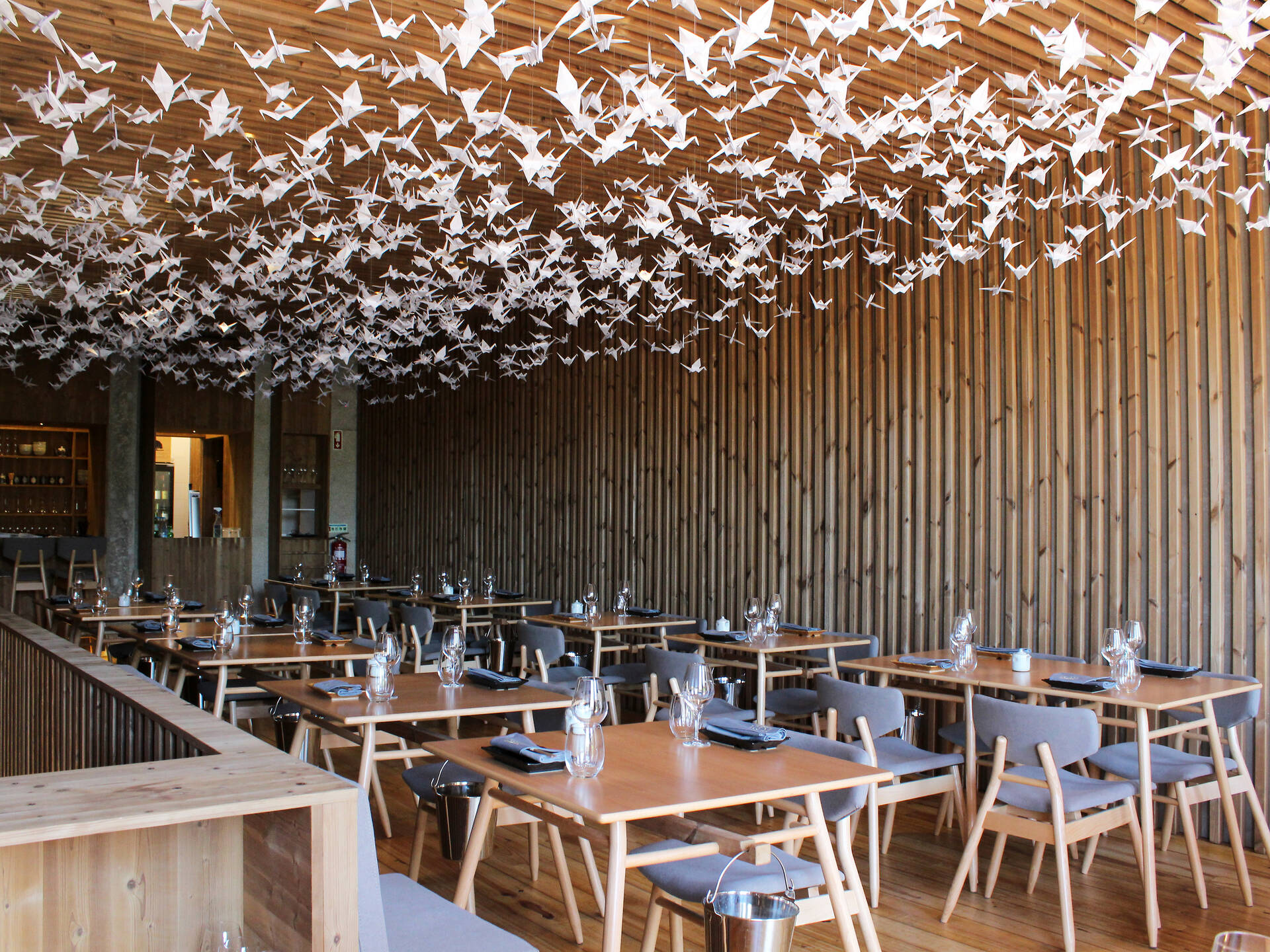 Estes são os restaurantes mais bonitos no Porto