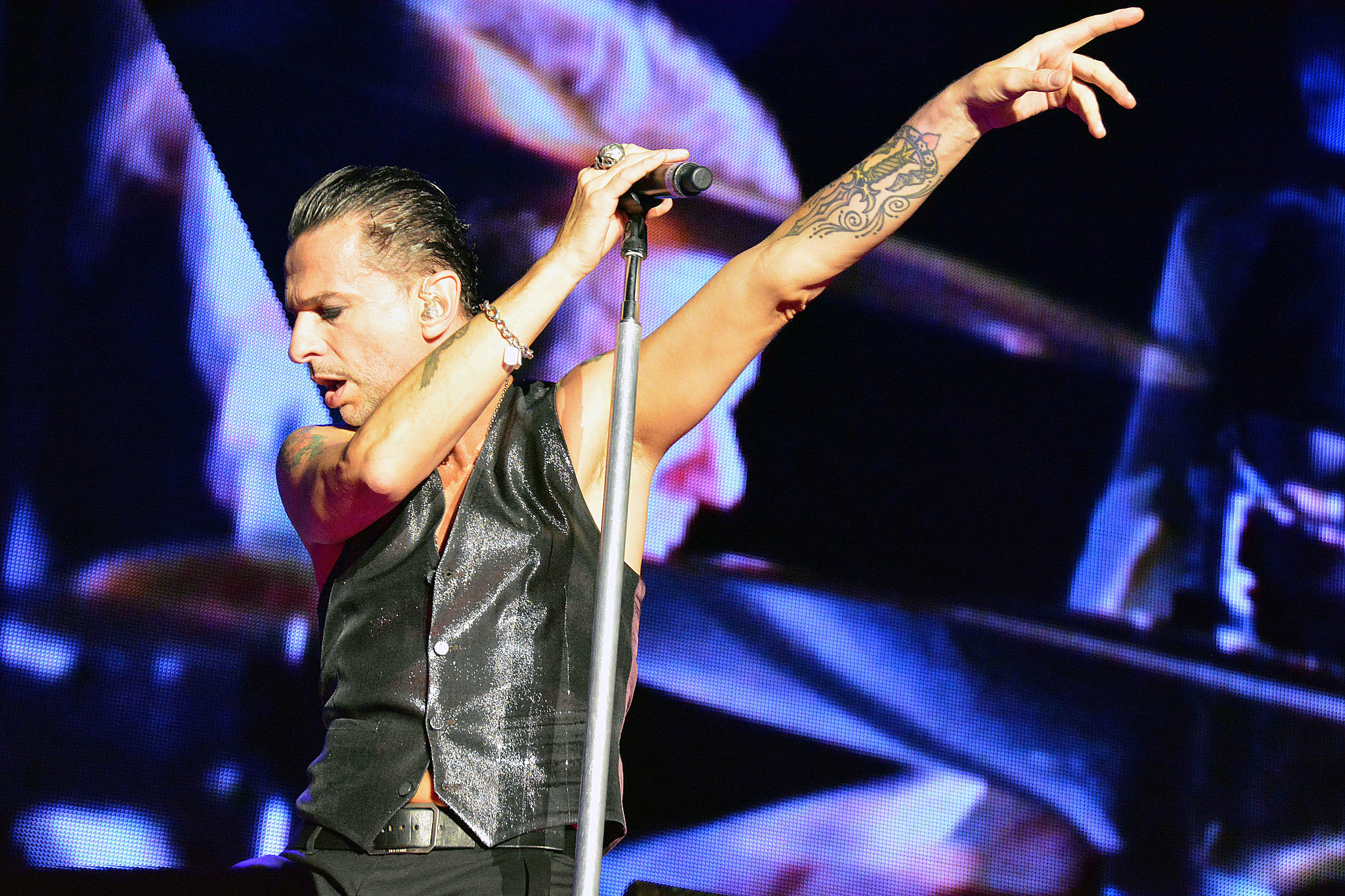 Our top 10 concert picks in Austin: September 2017