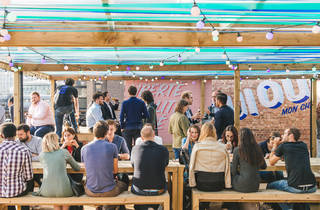 Bar Elba | Bars and pubs in Waterloo, London