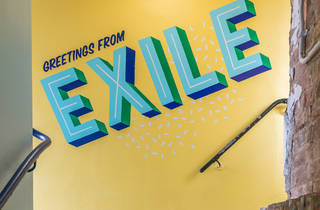 Bar Elba | Bars and pubs in Waterloo, London