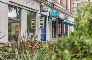 Bar Elba | Bars and pubs in Waterloo, London