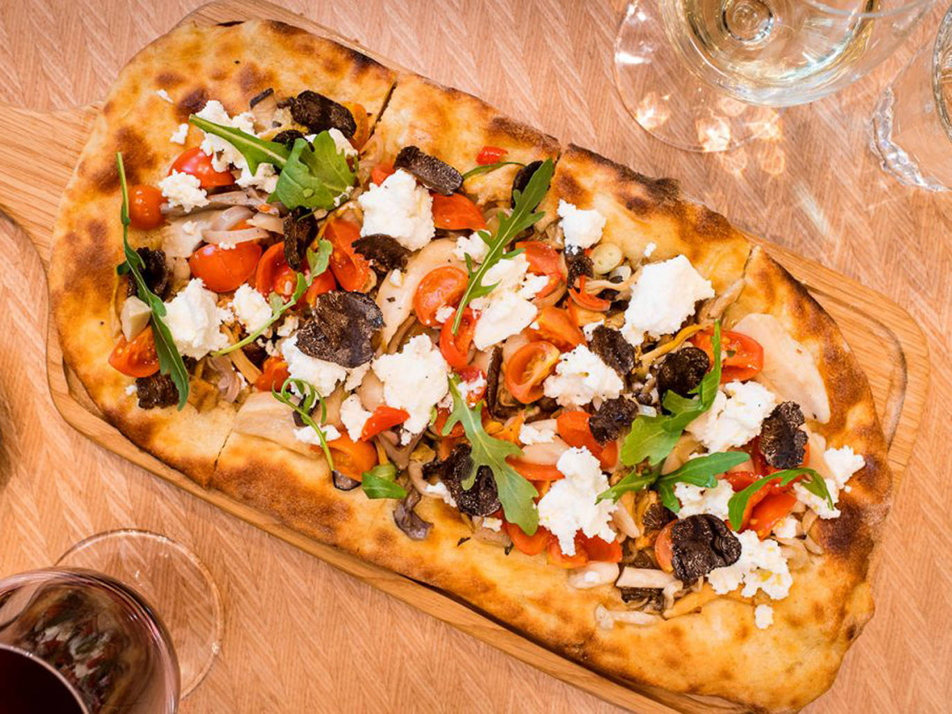 20 Best Restaurants Near Waterloo And South Bank