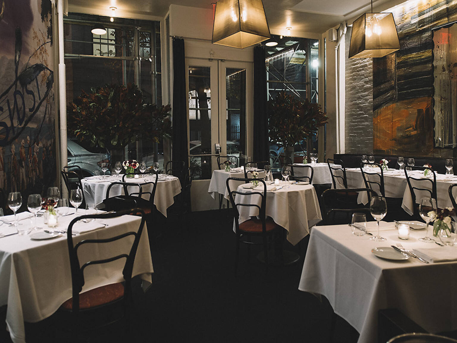 14 Best German Restaurants in NYC to Visit Now