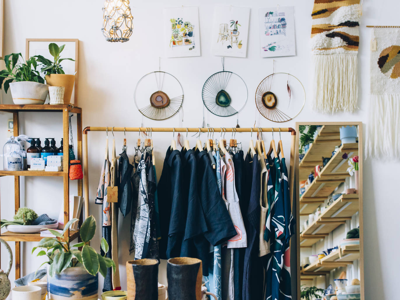 The best places to buy local designs in Melbourne