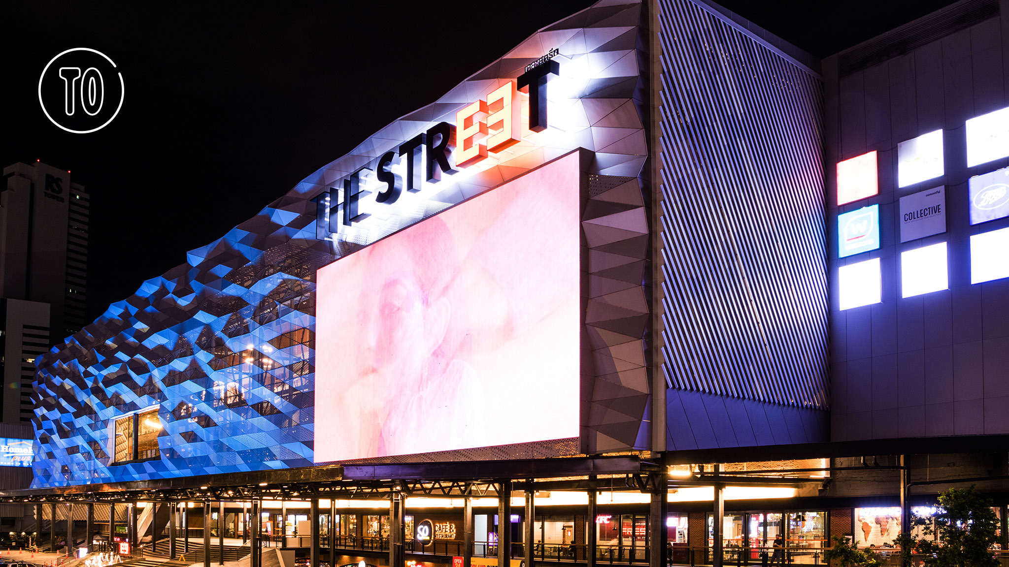 The Street Countdown 2020 | Things to do in กรุงเทพมหานคร