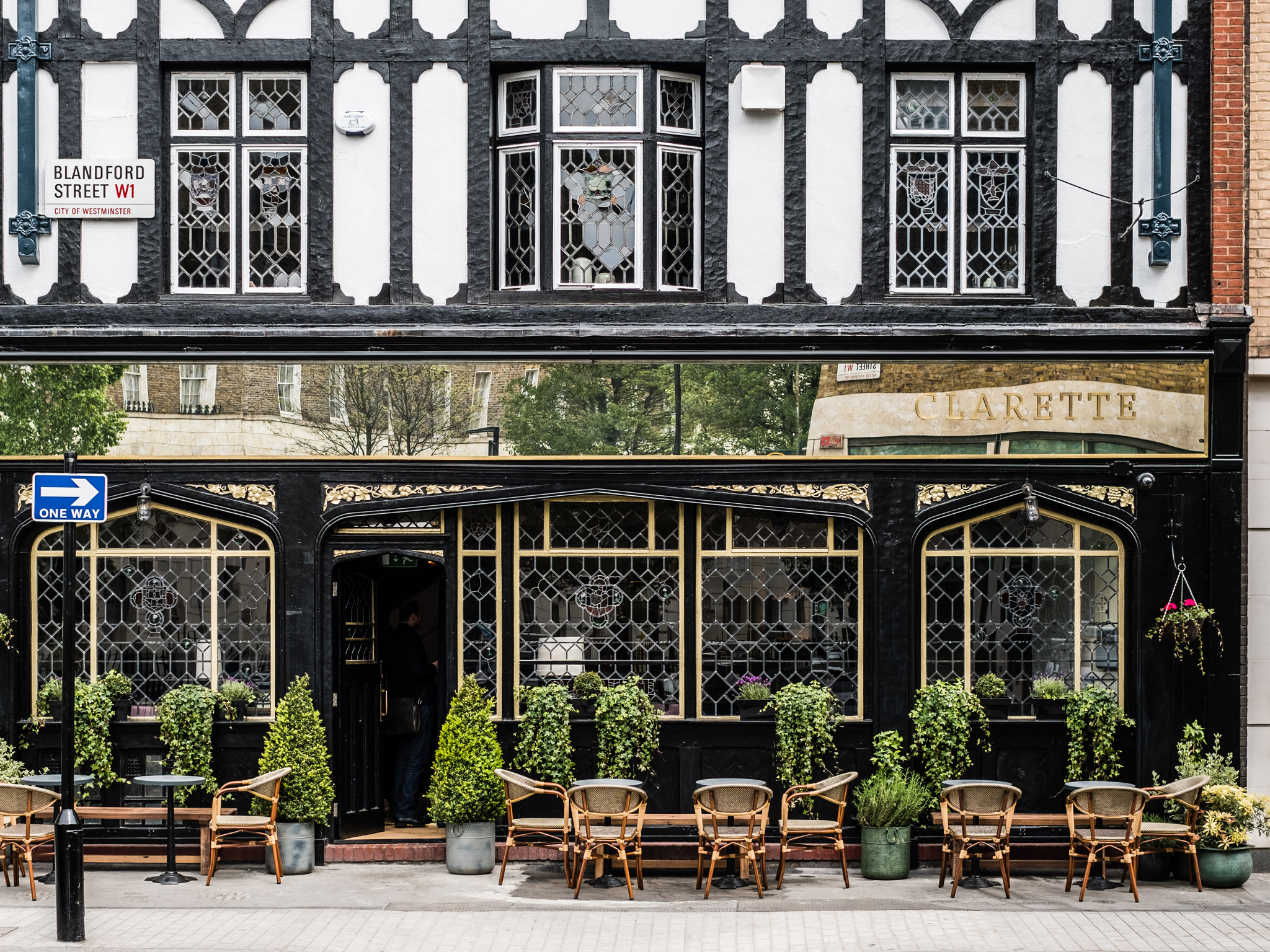 Marylebone Area Guide | Best Things To Do in Marylebone, London
