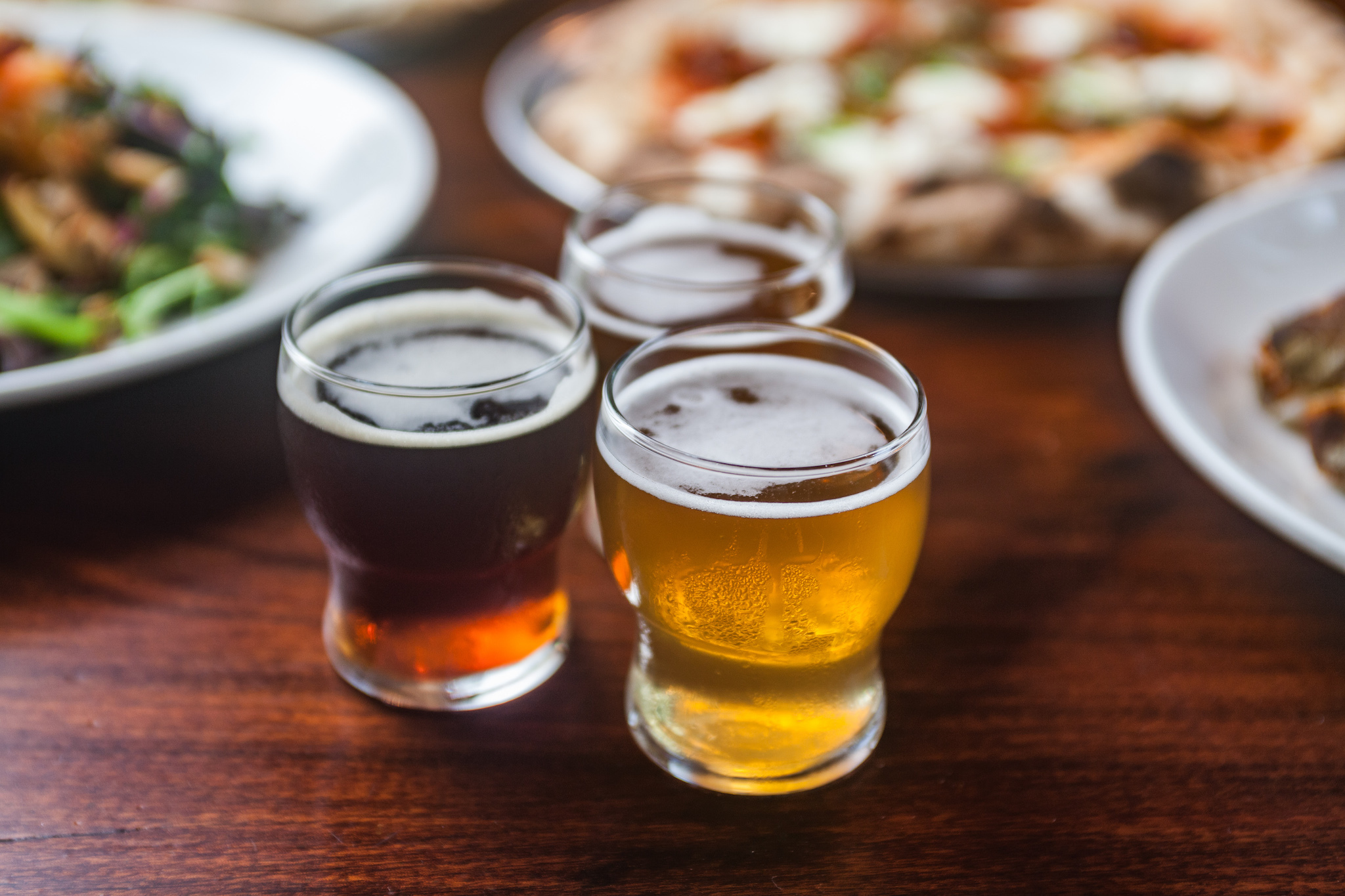 Urban Village Brewing Company | Restaurants in Fishtown, Philadelphia