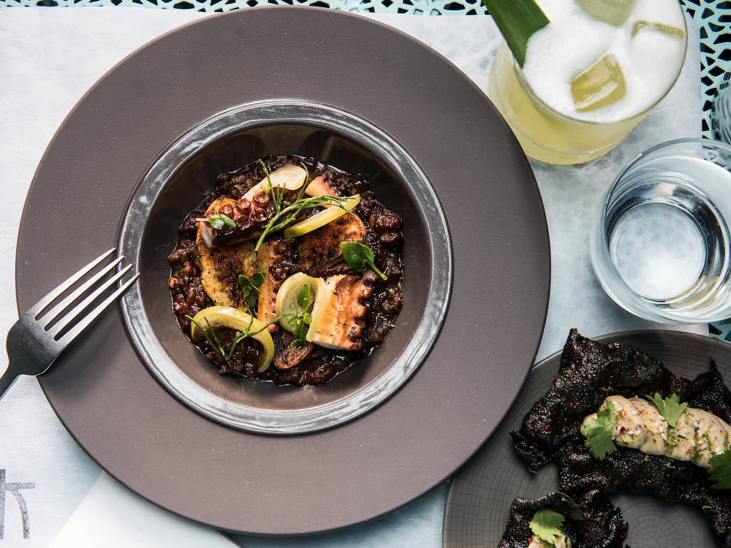 13 Best Restaurants in Park Slope to Check Out
