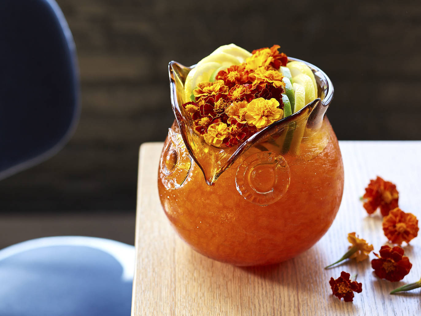 Our favorite large-format cocktails in Chicago