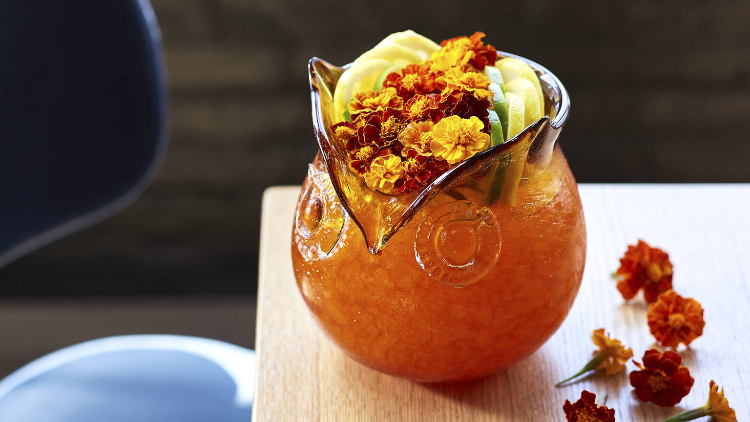 Our favorite large-format cocktails in Chicago