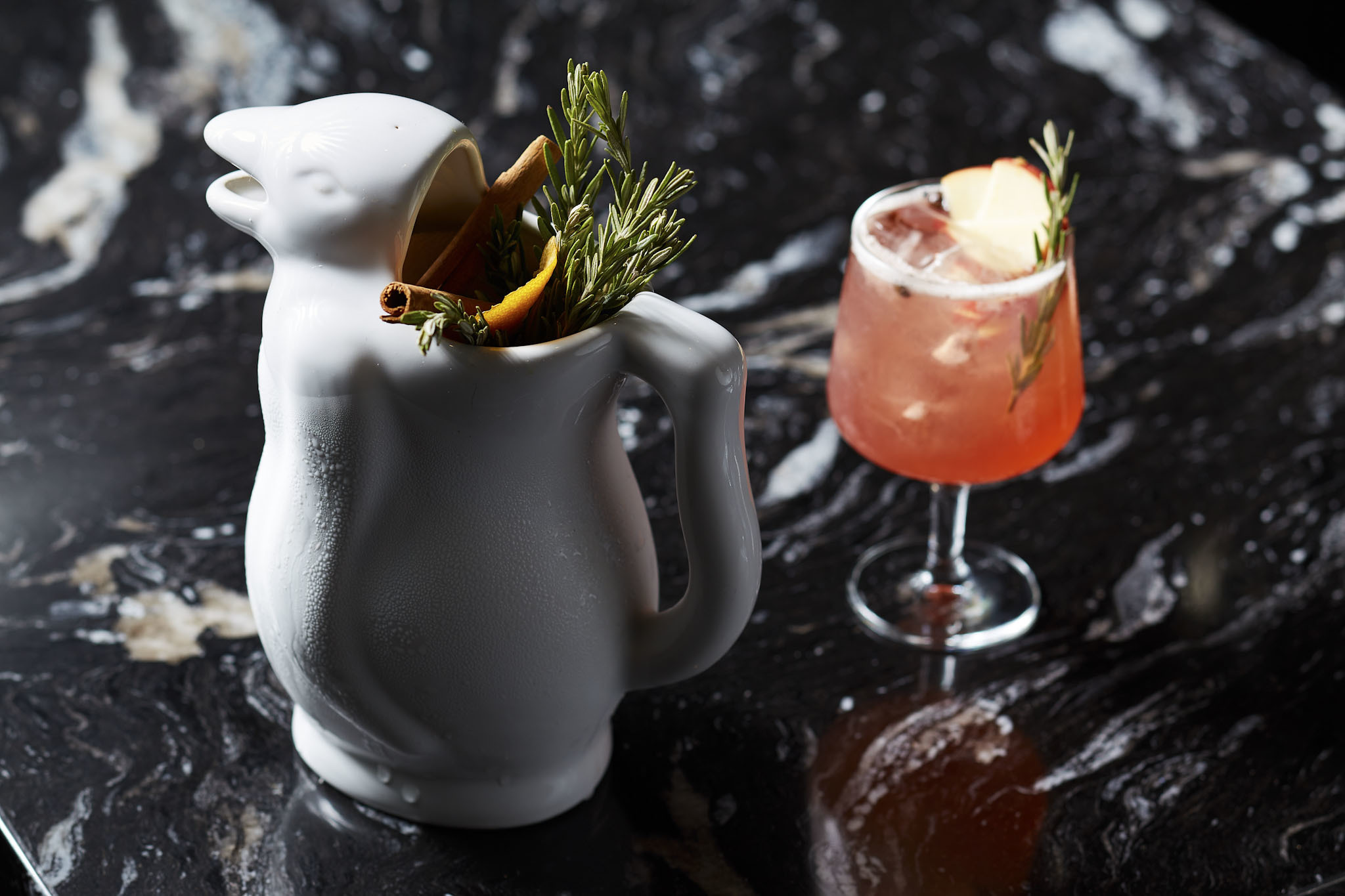 Our favorite large-format cocktails in Chicago