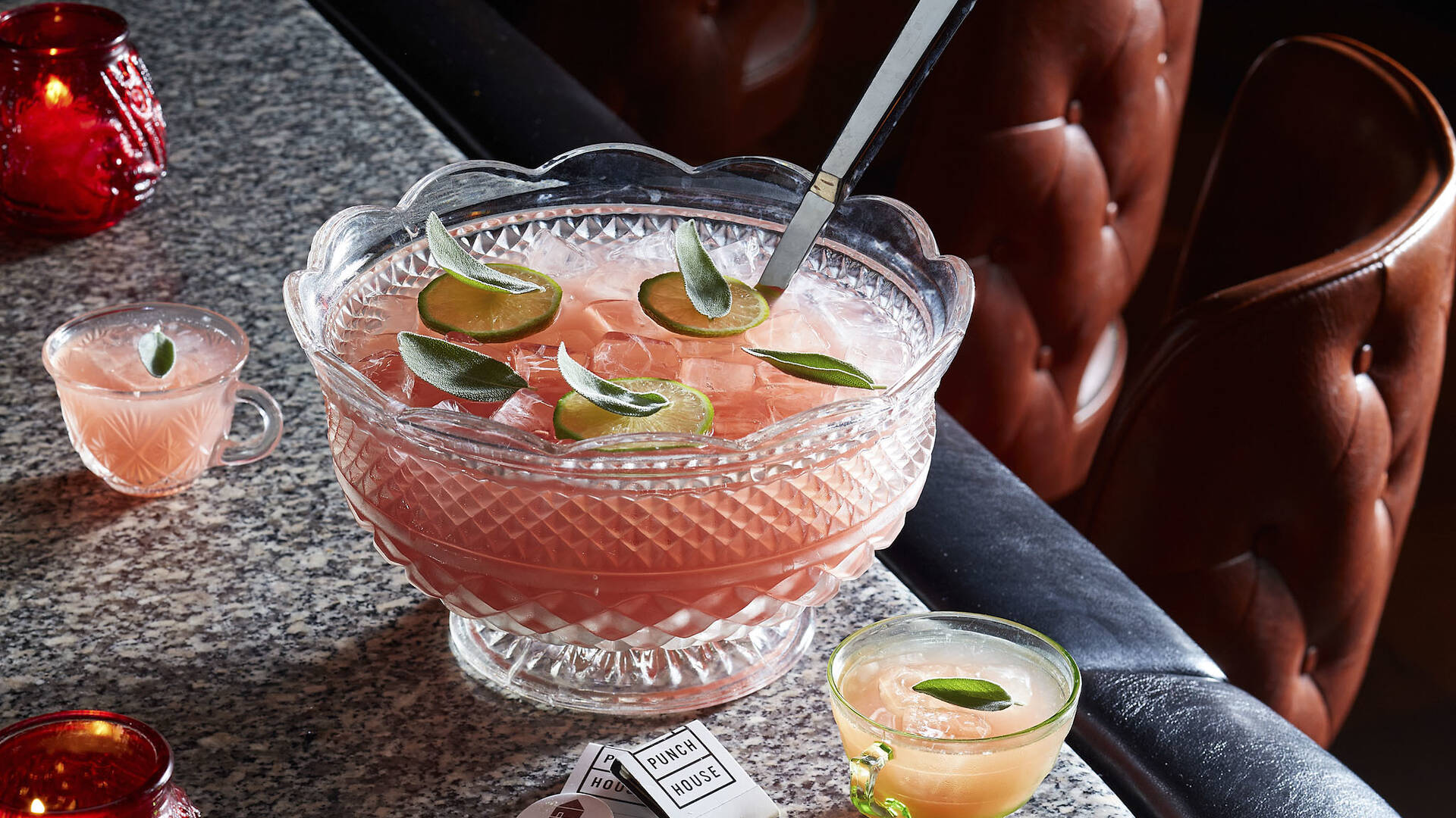 Our favorite large-format cocktails in Chicago