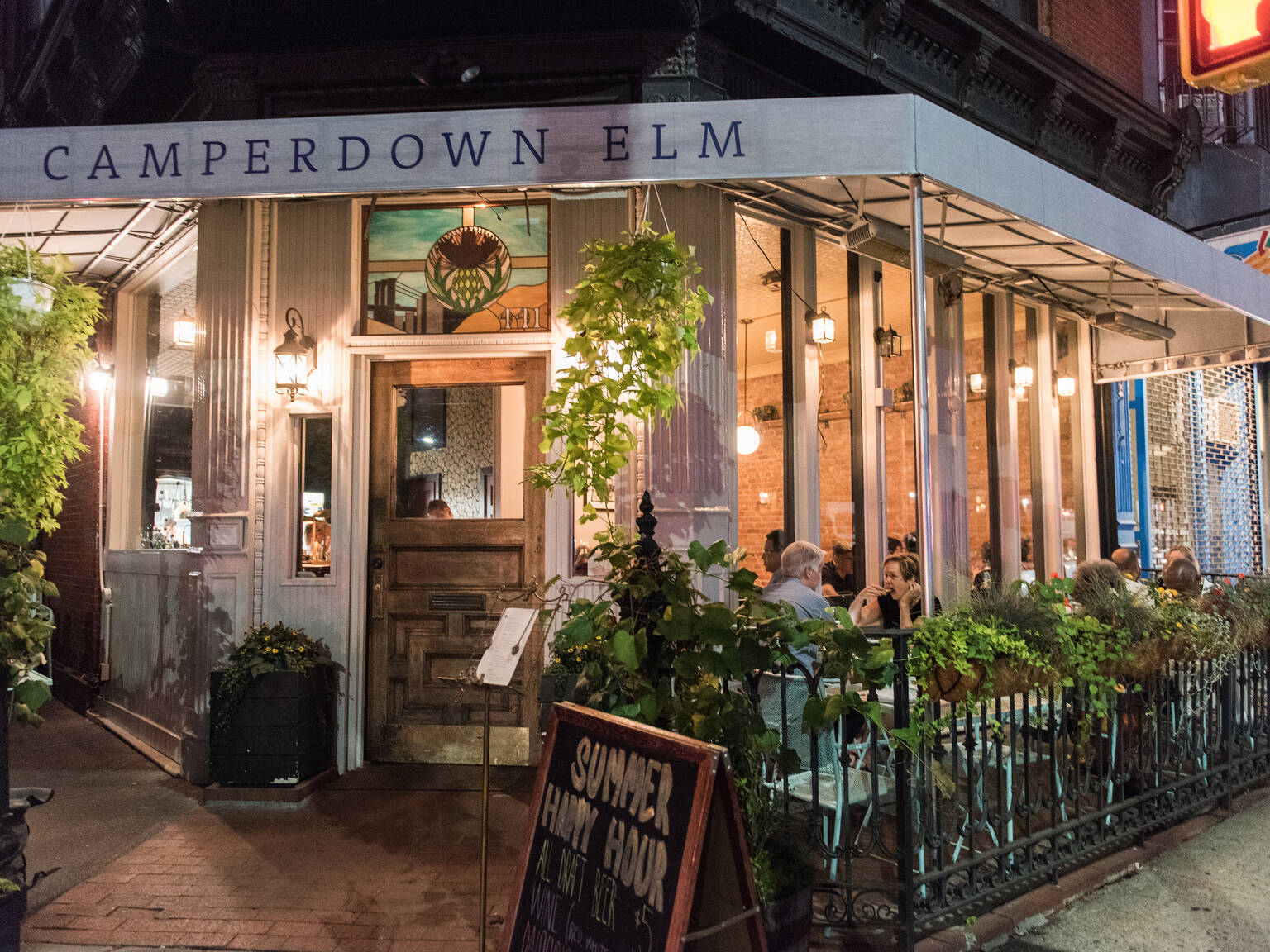 13 Best Restaurants in Park Slope to Check Out