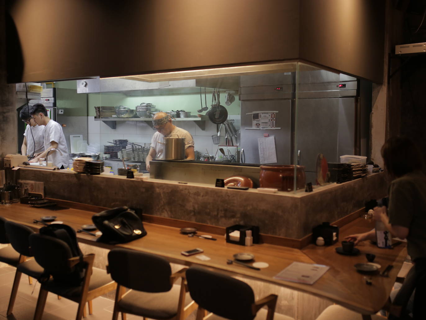 Guide to Plaza Batai