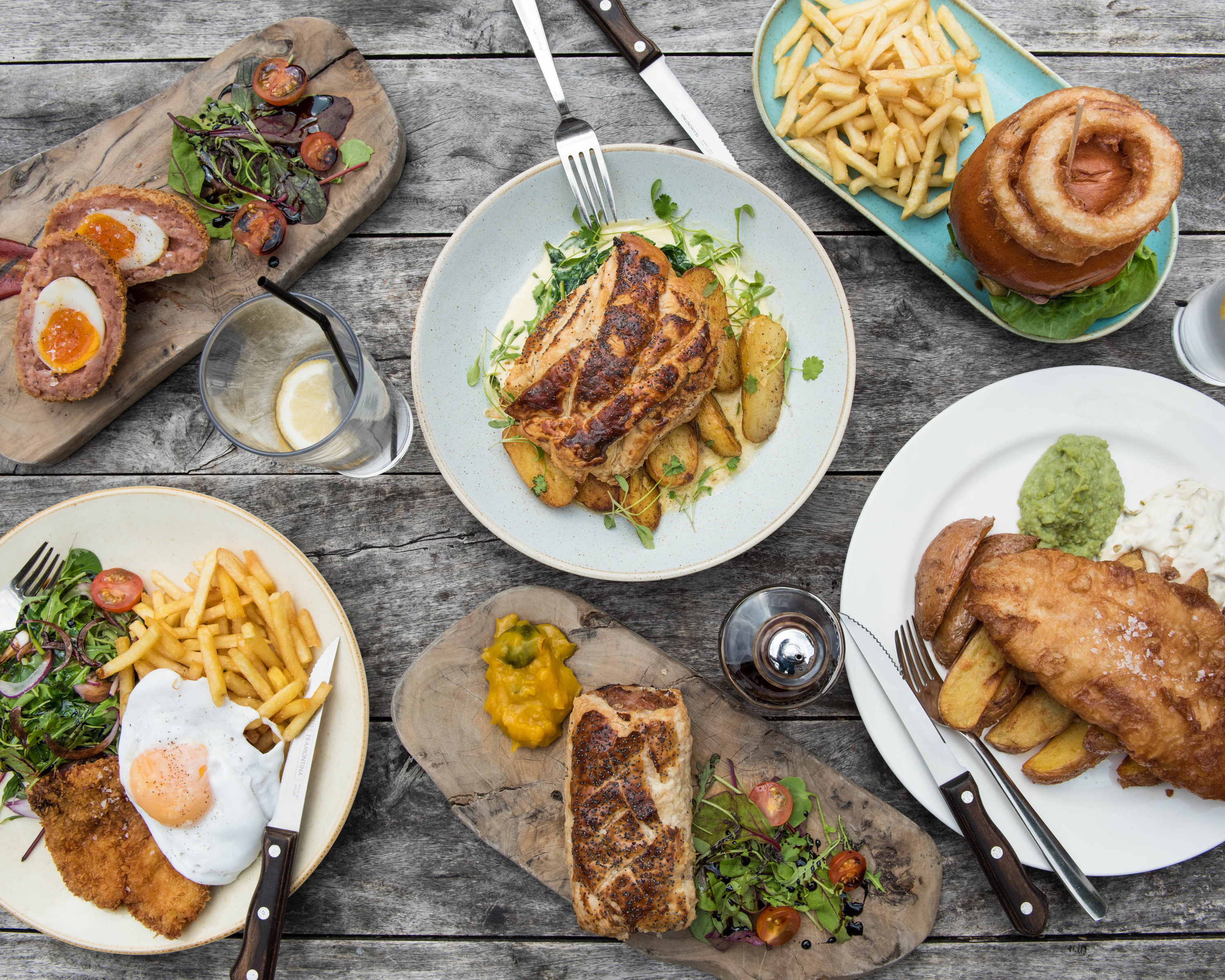 Palm Tree | Bars and pubs in Mile End, London