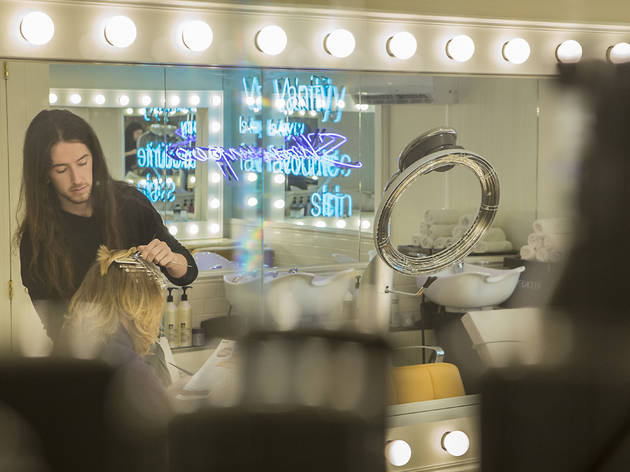 Ena Salon | Health and beauty in Covent Garden, London