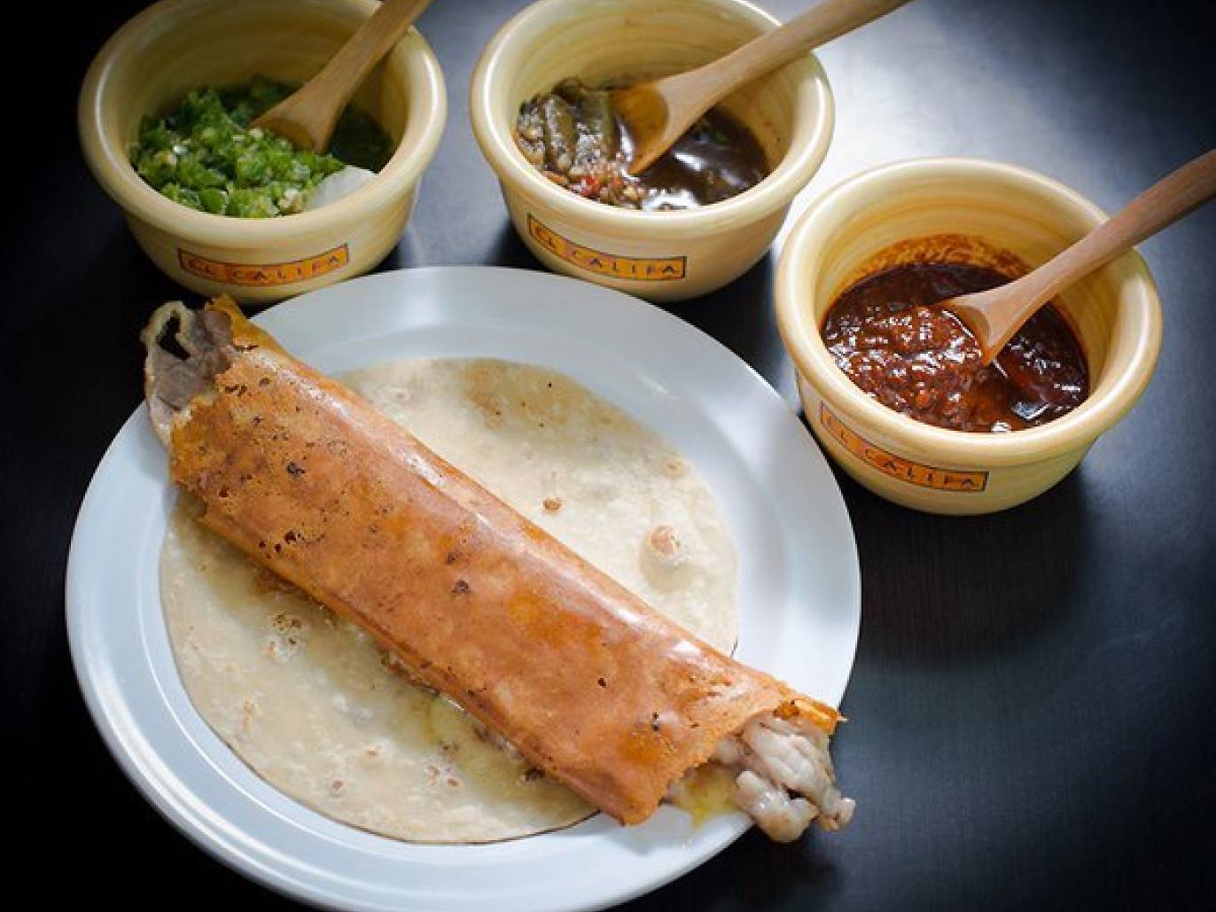 |Presentado por El Califa| Las mejores costras de queso en la CDMX