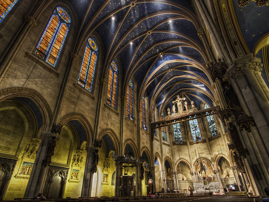 15 Beautiful Famous Churches in NYC To Visit