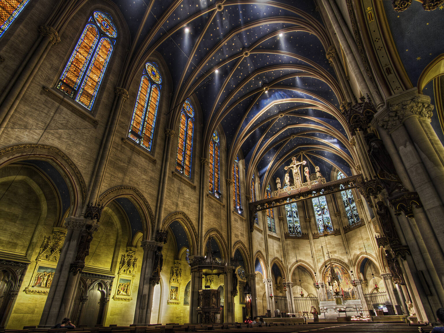 15 Beautiful Famous Churches in NYC To Visit