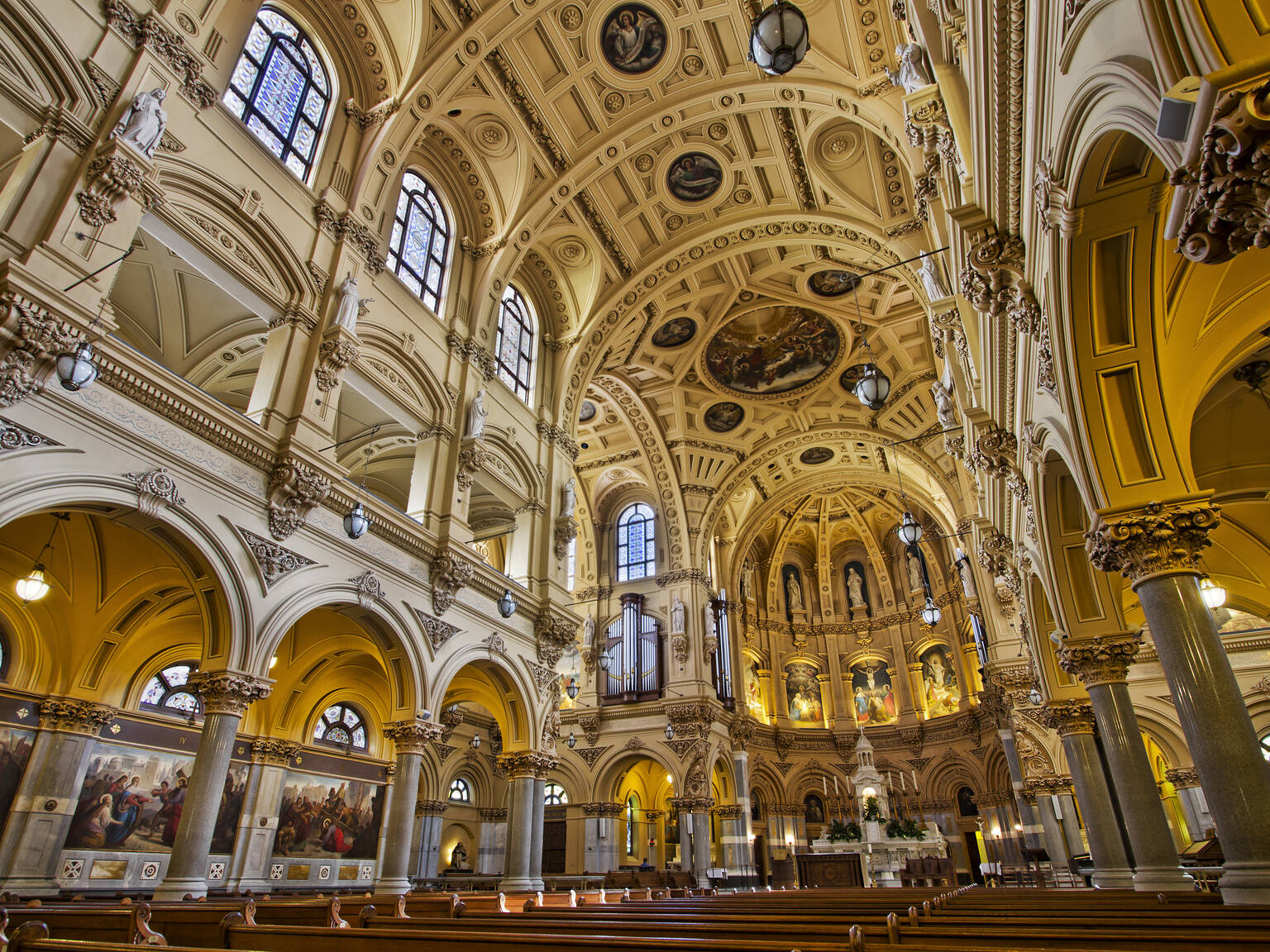 15 Beautiful Famous Churches in NYC To Visit