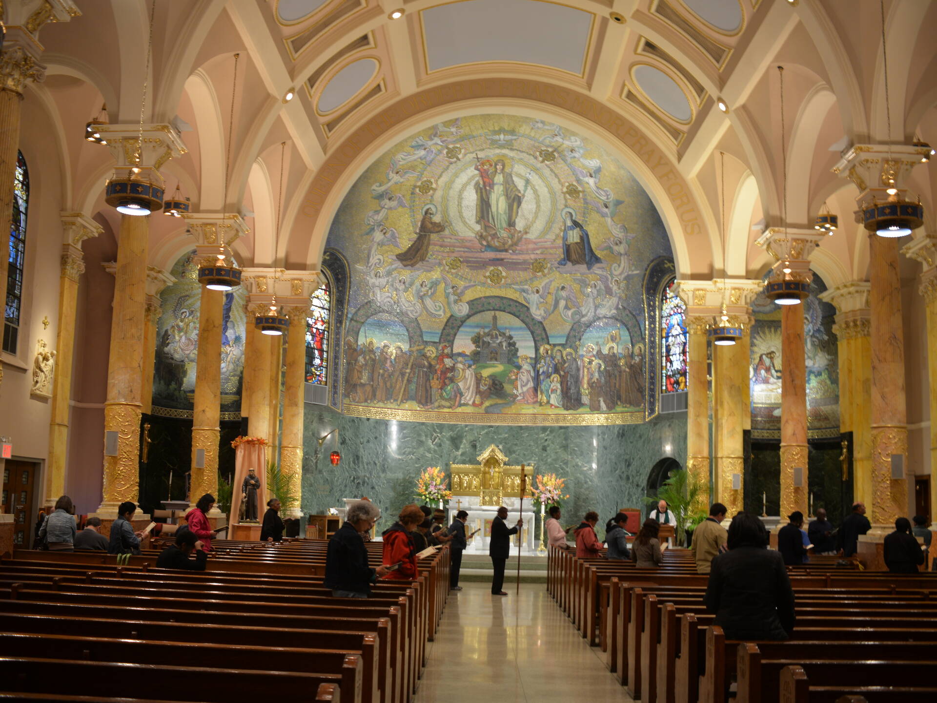 15 Beautiful Famous Churches in NYC To Visit