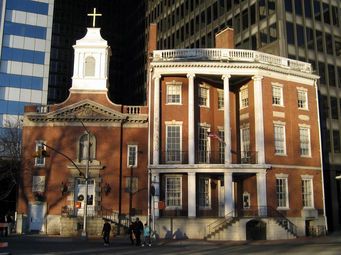 15 Beautiful Famous Churches in NYC To Visit