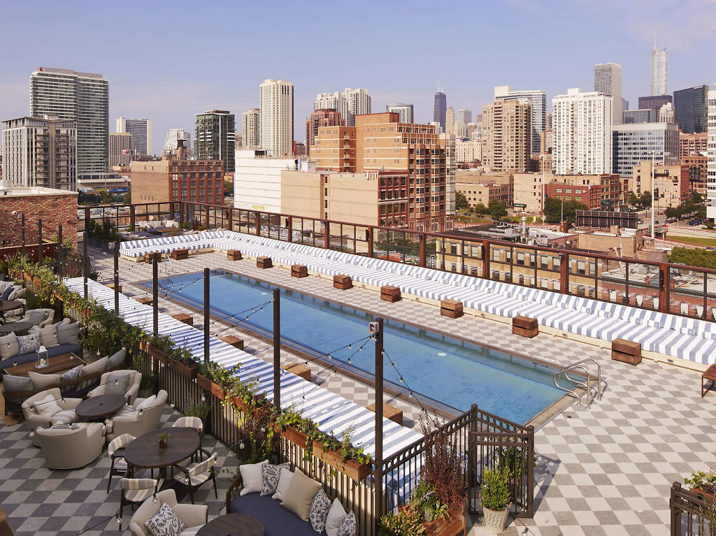 Best ideas for staycations in Chicago neighborhoods