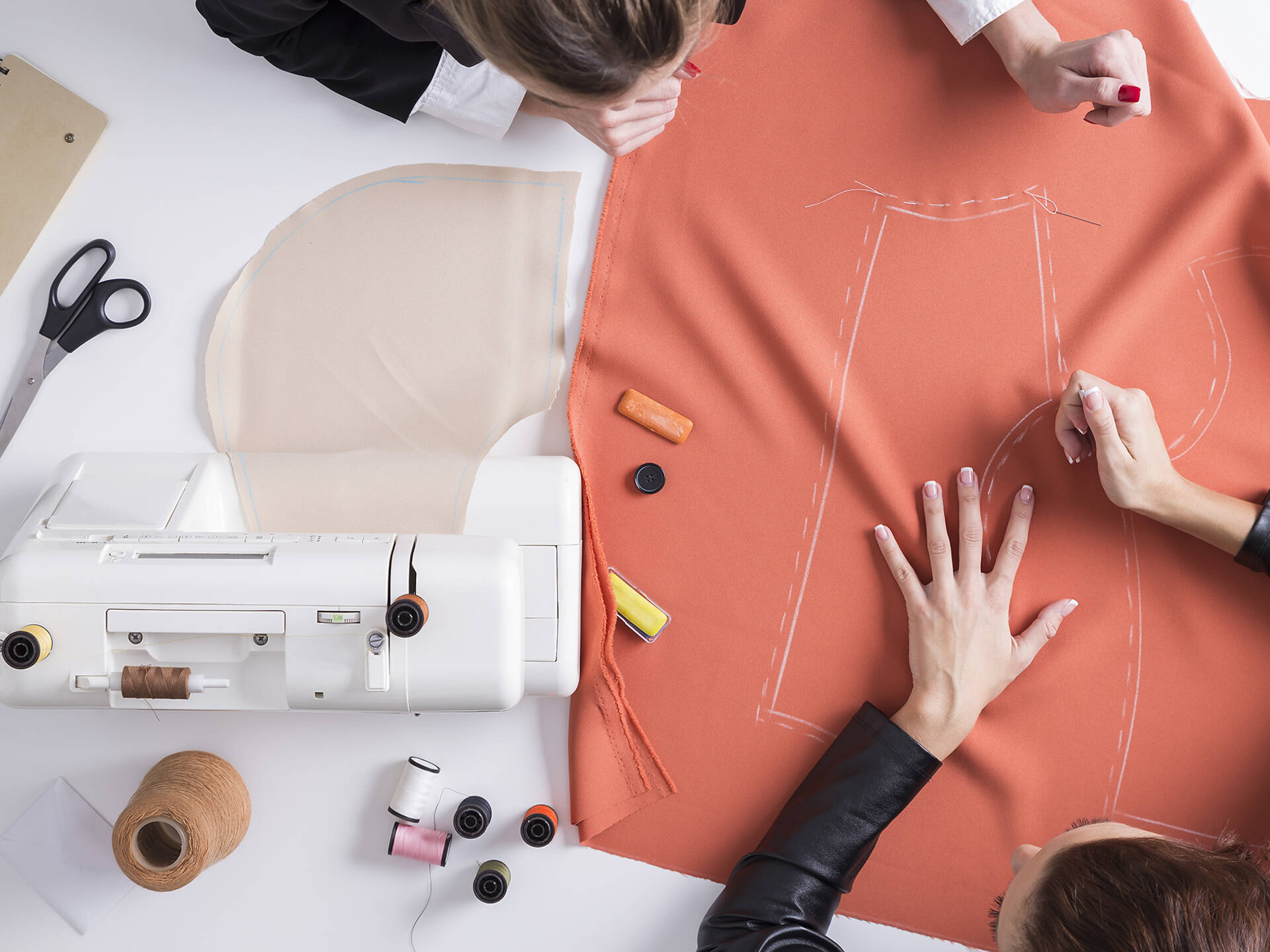The 19 Best Sewing Classes in NYC | Best Places to Learn to Sew NYC