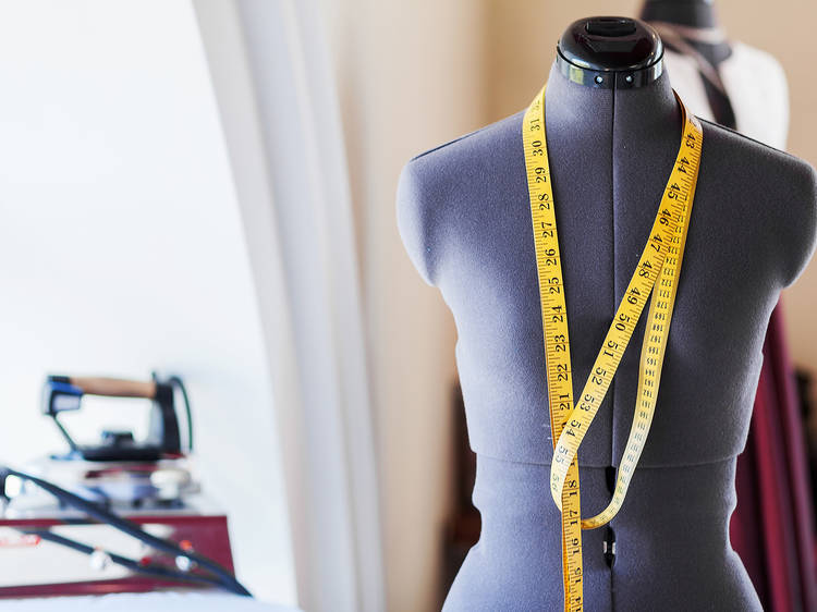 8 Best Sewing Classes in NYC