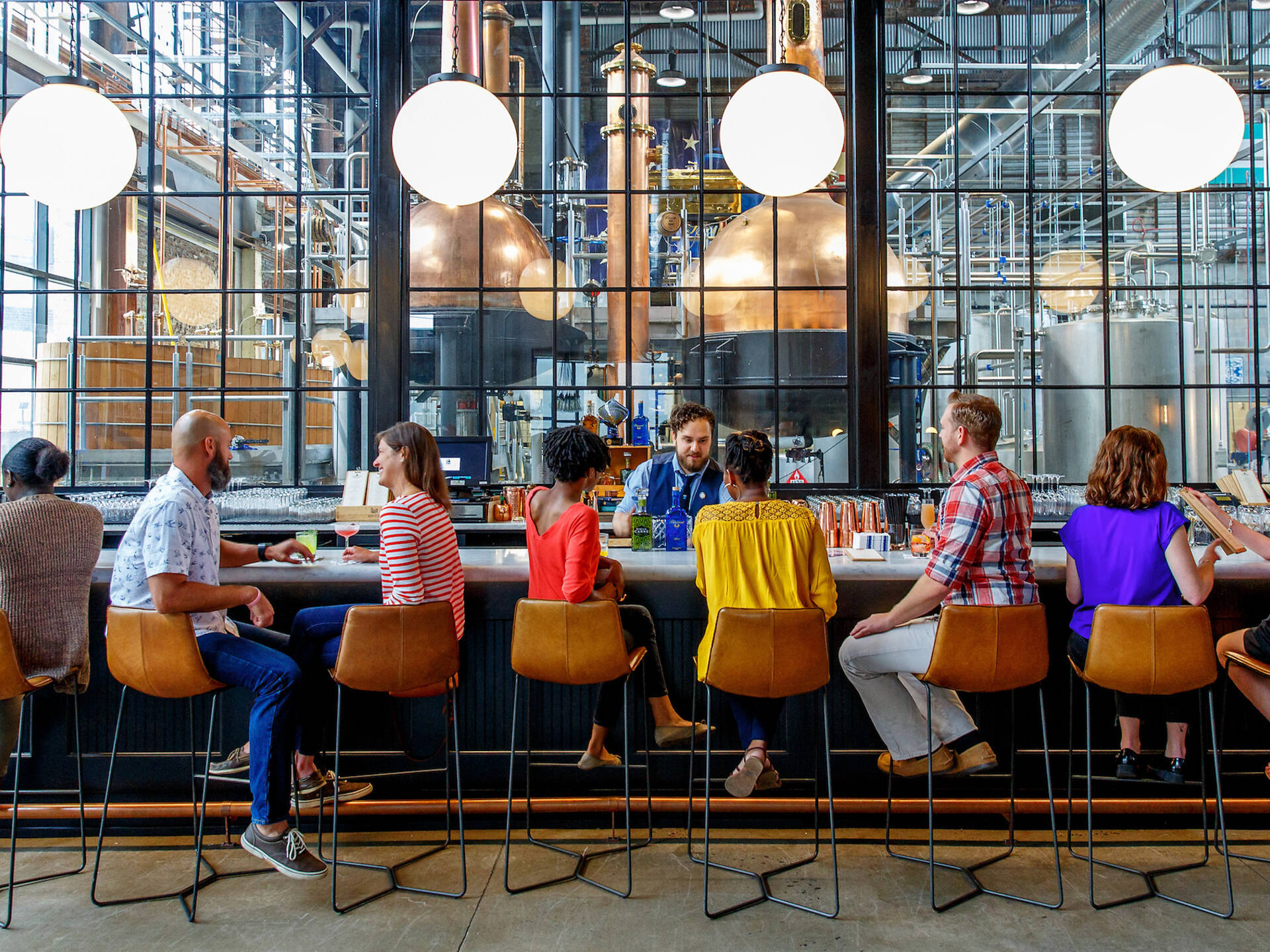 10 Best Bars in Philadelphia for Craft Cocktails and Cold Beer and Wine