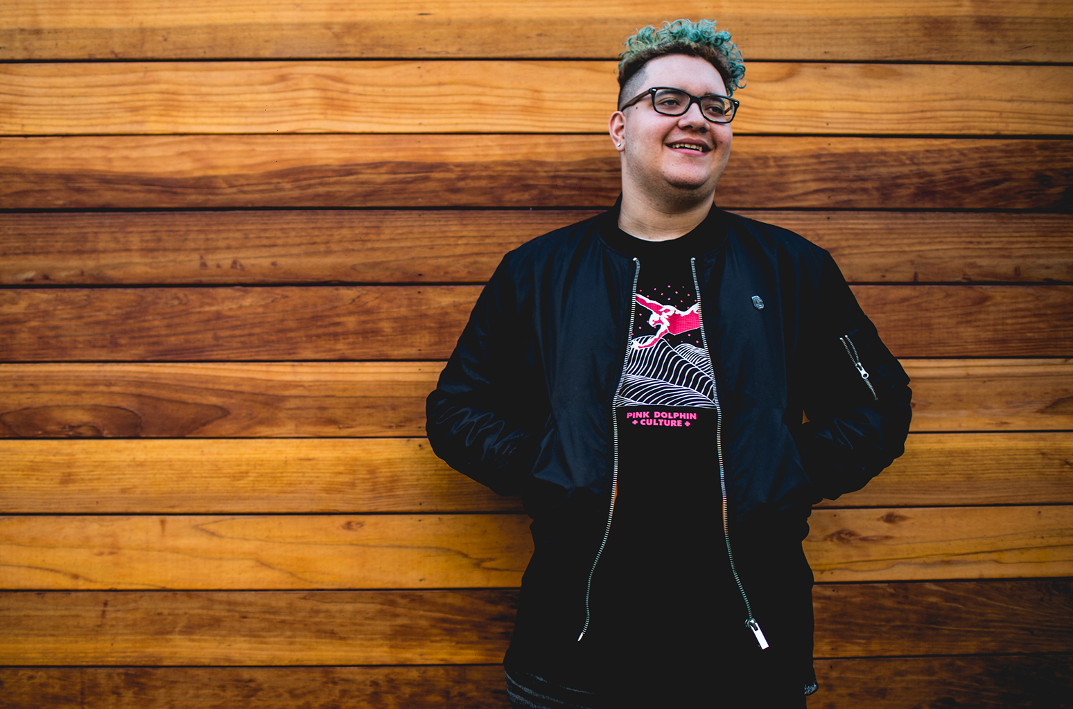 Interview: Slushii