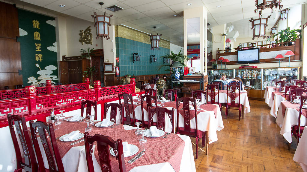 Restaurante Chinês | Restaurantes | Sé, Porto