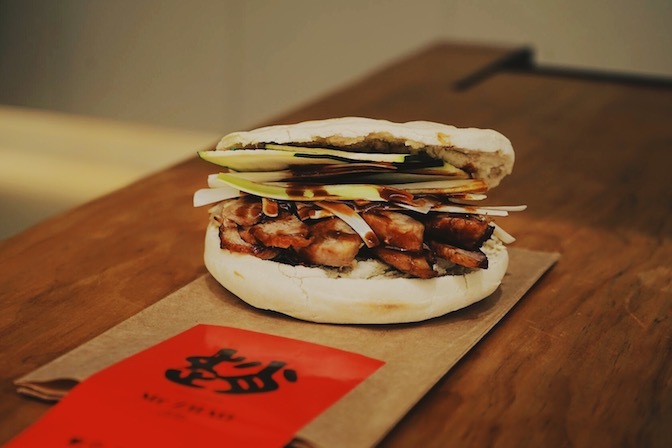 Mr Zhao | Restaurants à Sentier, Paris