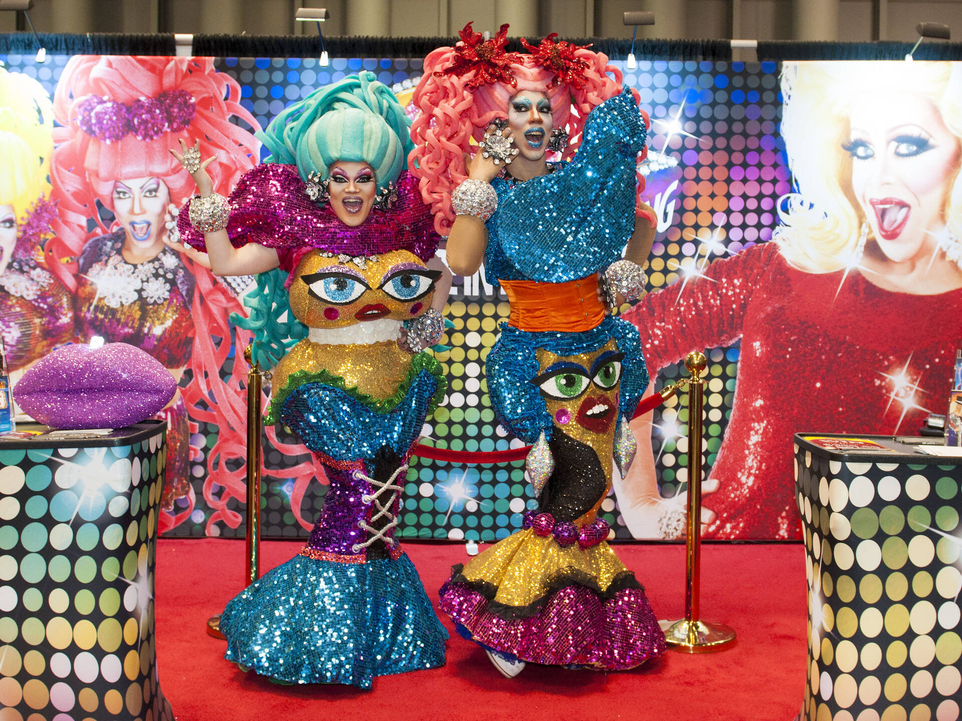 Gay & Lesbian | Lesbian & Gay Bars and Events | Time Out New York