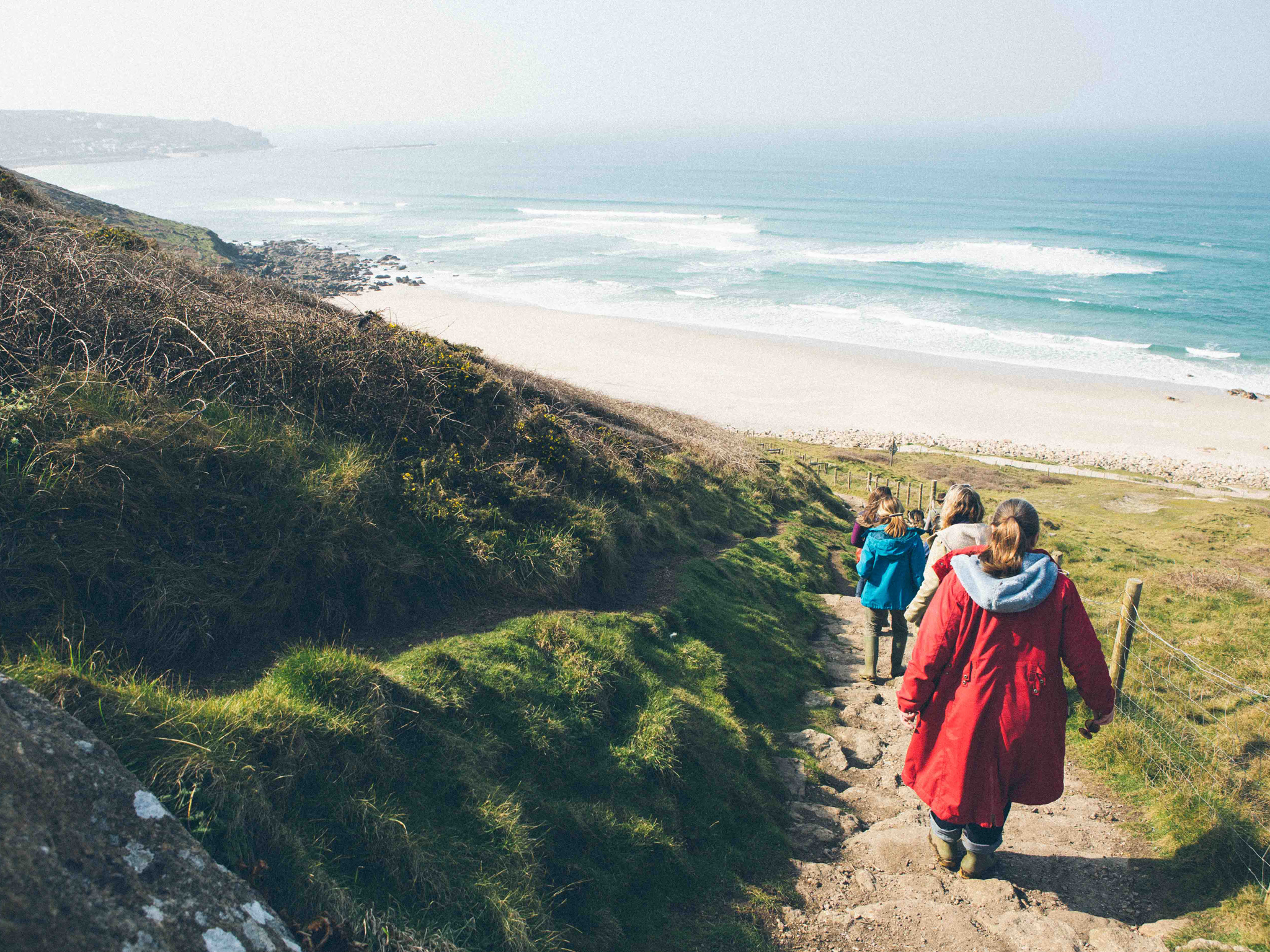 Inspiring weekend breaks that Londoners will love – Time Out London