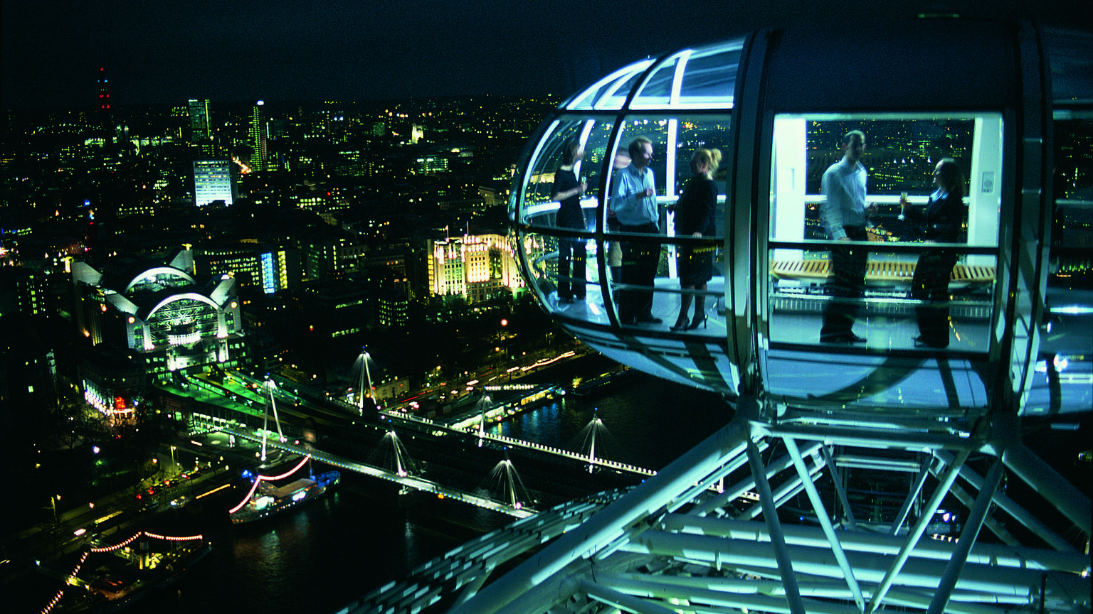 London Eye | Facts, ticket deals and general info – Time Out